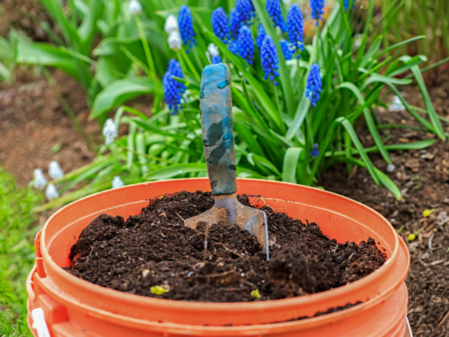 Composting, Mulch Production, Debris Removal | Felda & Naples, FL