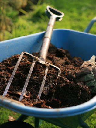 Composting, Mulch Production, Debris Removal | Felda & Naples, FL